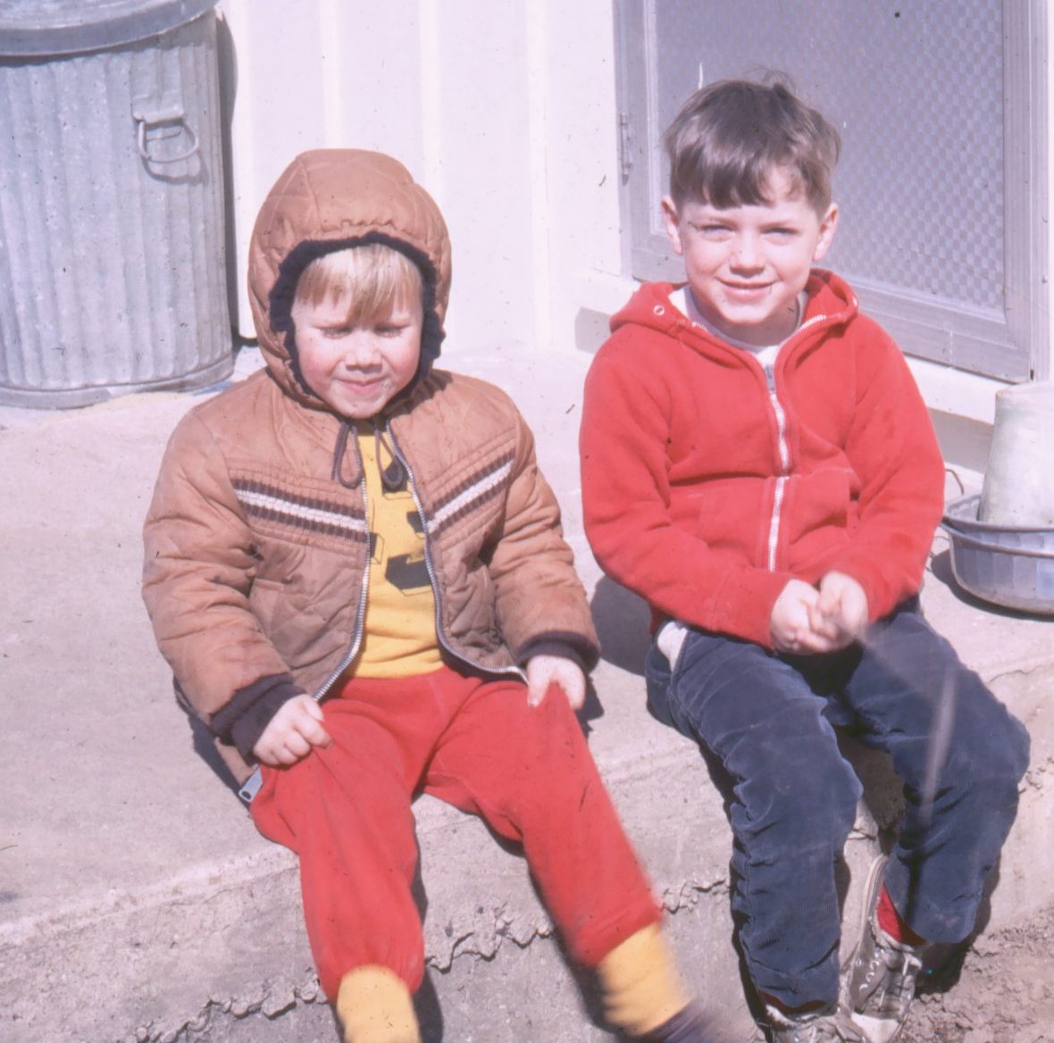 History of McGilligan's - McGilligan's Furniture & Lighting